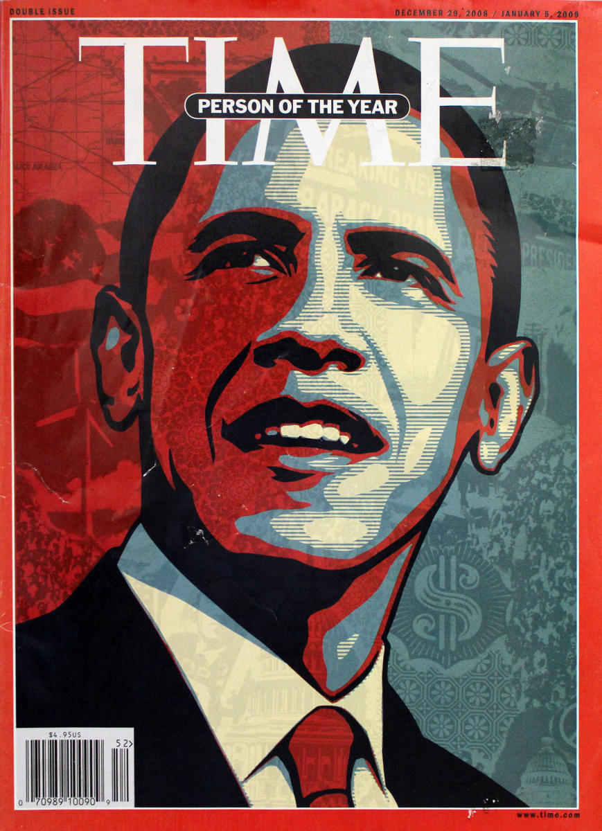 Time | December 29, 2008 at Wolfgang's