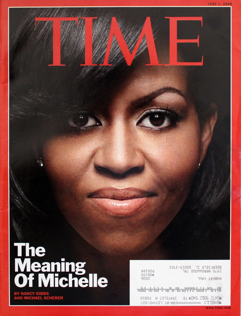 Time | June 2009 at Wolfgang's