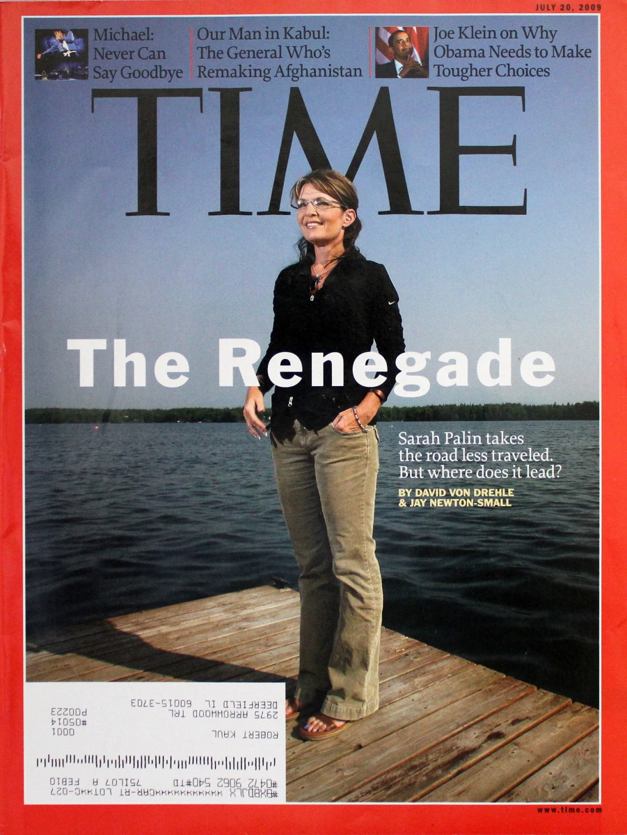 Time | July 20, 2009 at Wolfgang's