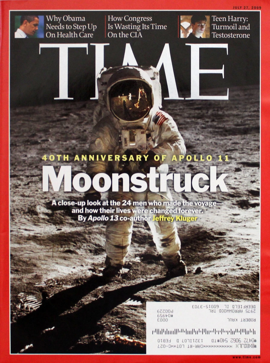 Time | July 27, 2009 at Wolfgang's