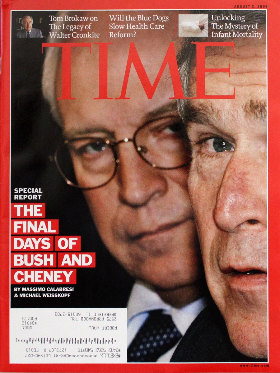 Time | August 3, 2009 at Wolfgang's