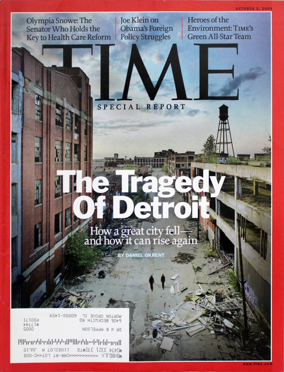 Time | October 5, 2009 at Wolfgang's