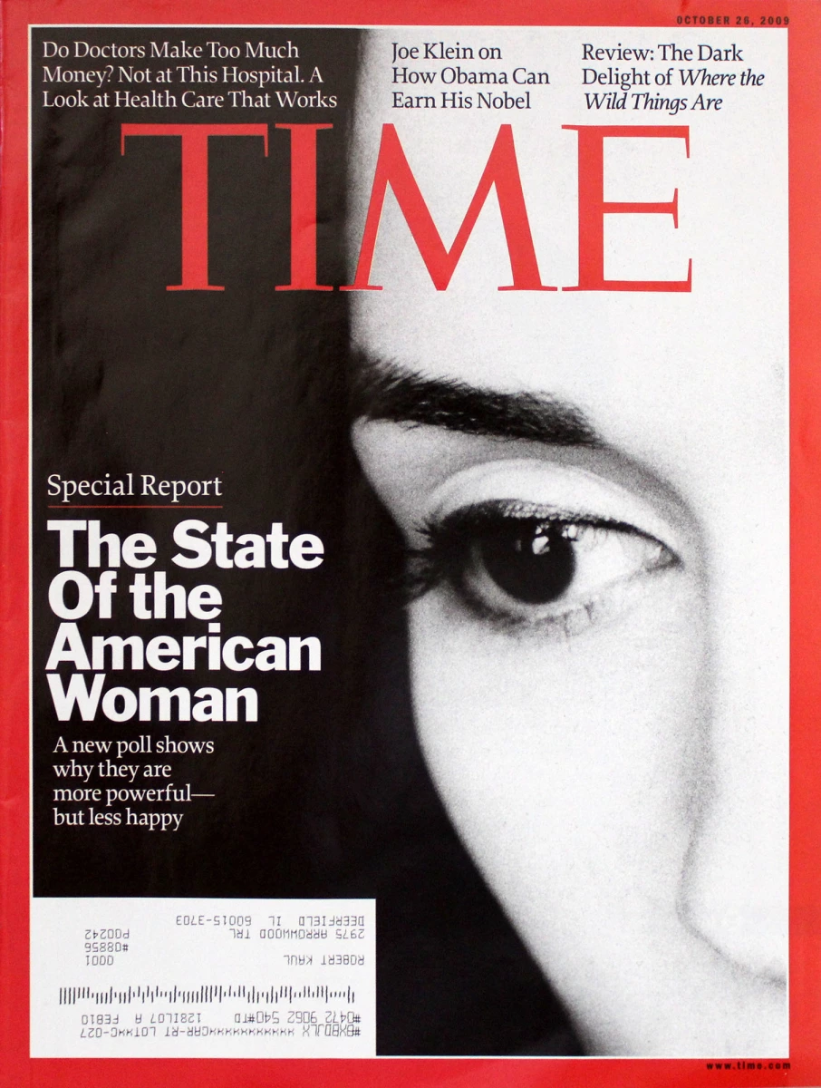 Time | October 26, 2009 at Wolfgang's