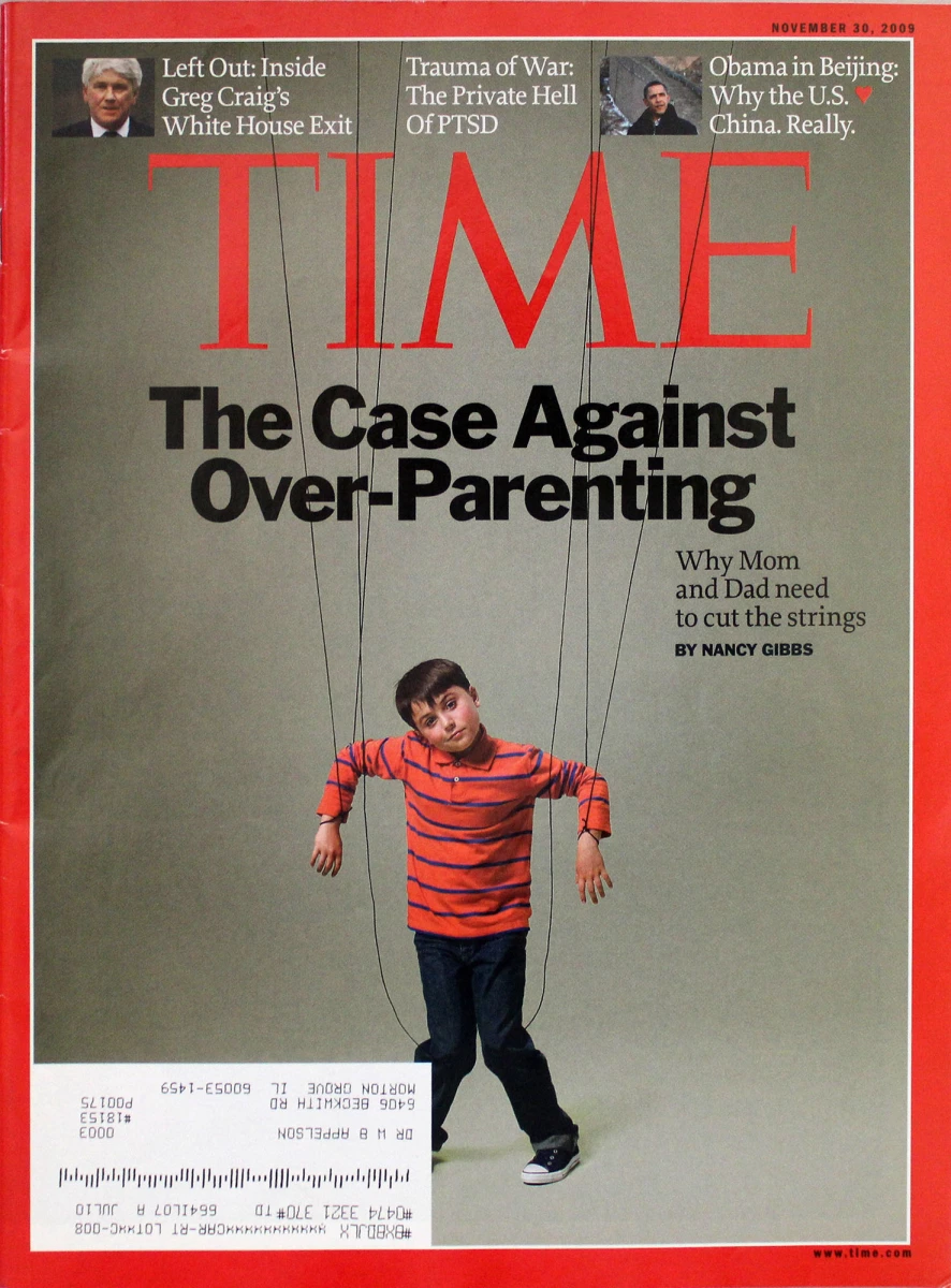 Time | November 30, 2009 at Wolfgang's