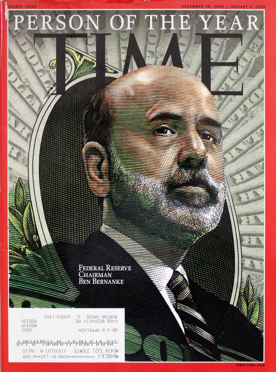 Time | December 28, 2009 at Wolfgang's