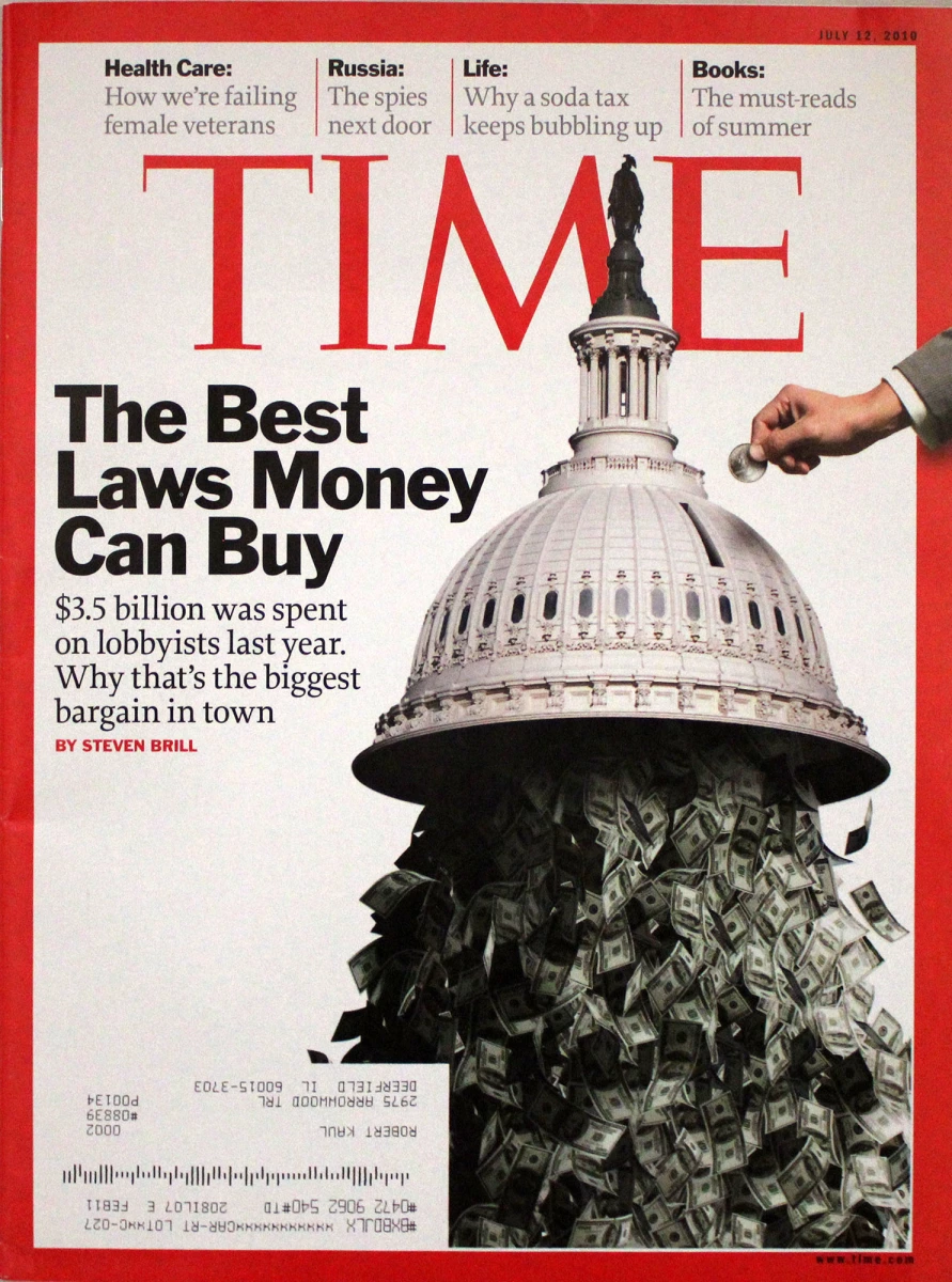 Time | July 12, 2010 at Wolfgang's