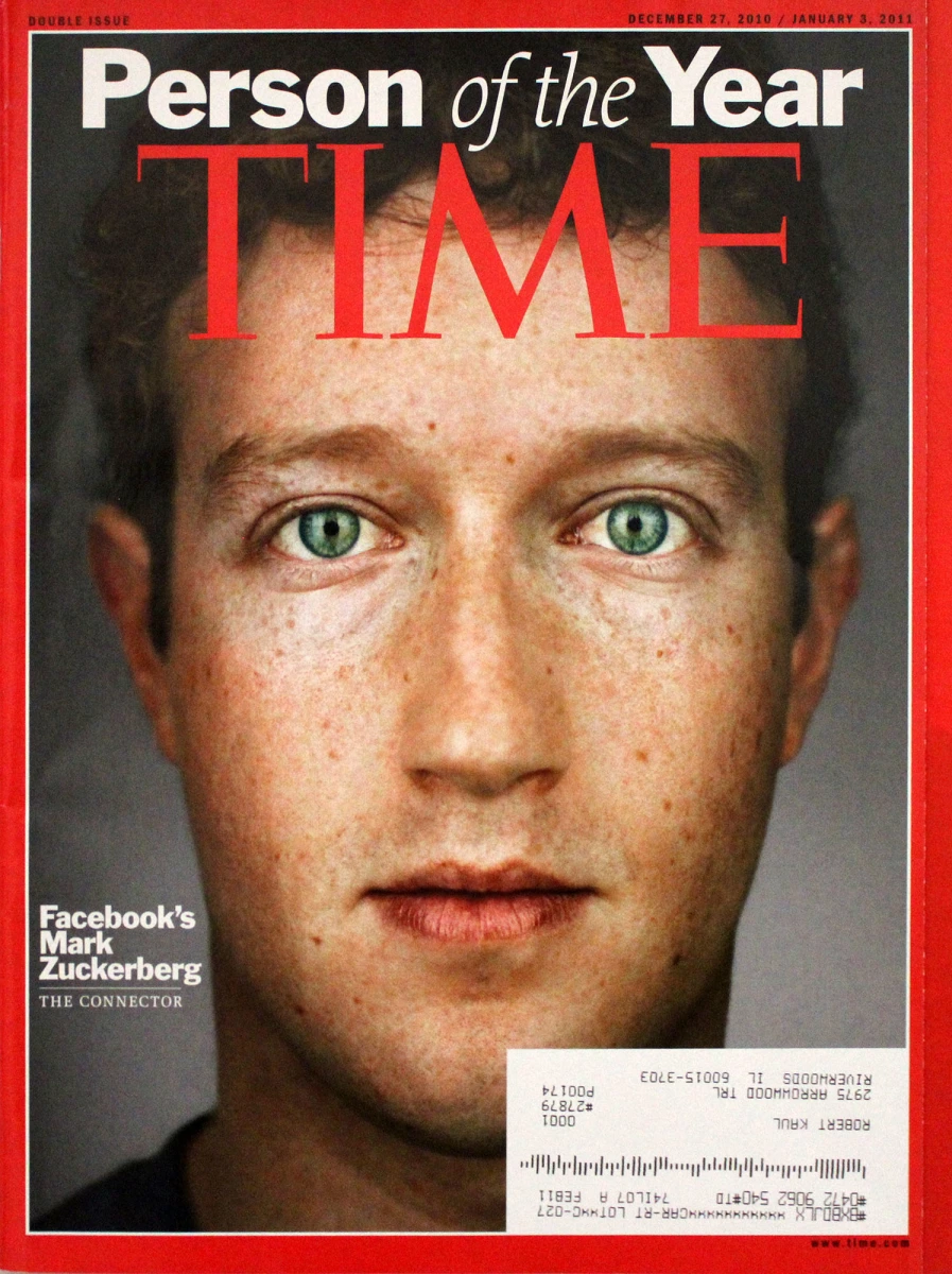 Time | December 27, 2010 at Wolfgang's