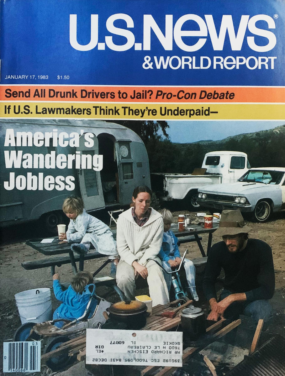 U.S. News | January 17, 1983 at Wolfgang's