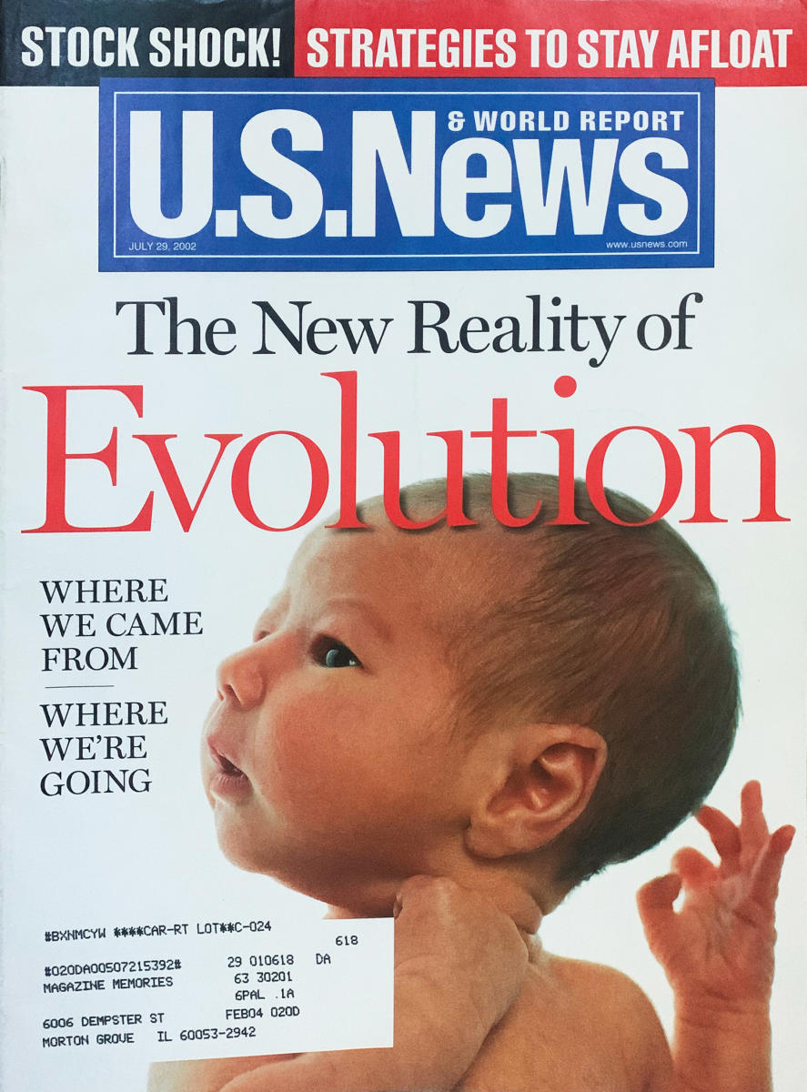 U.S. News | July 29, 2002 at Wolfgang's