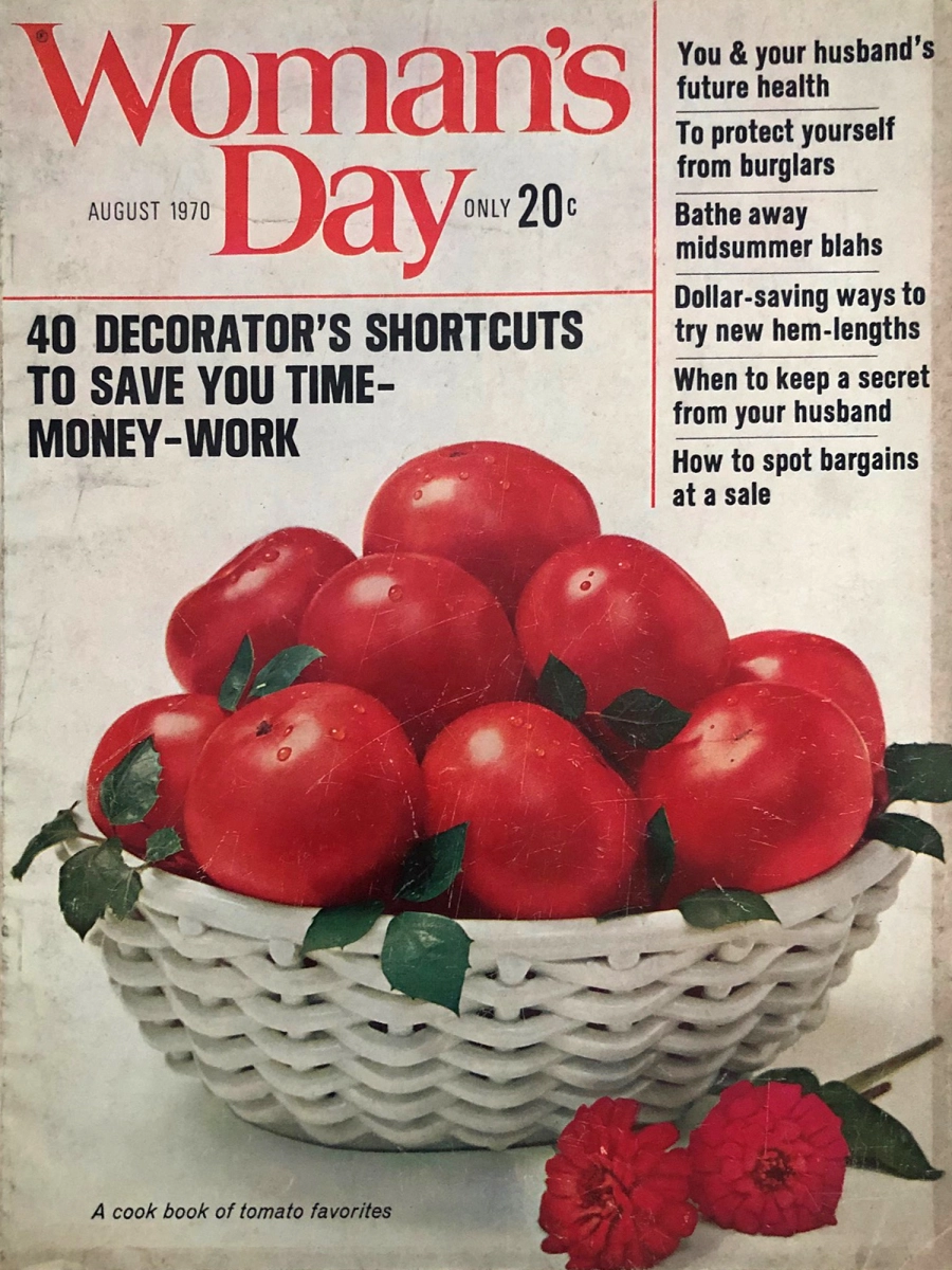 Woman s Day August 1970 At Wolfgang s woman-s-day-august-1970-at-wolfgang-s