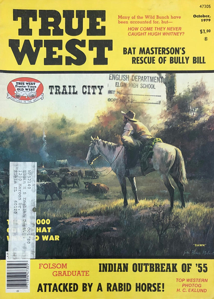 True West | October 1979 at Wolfgang's