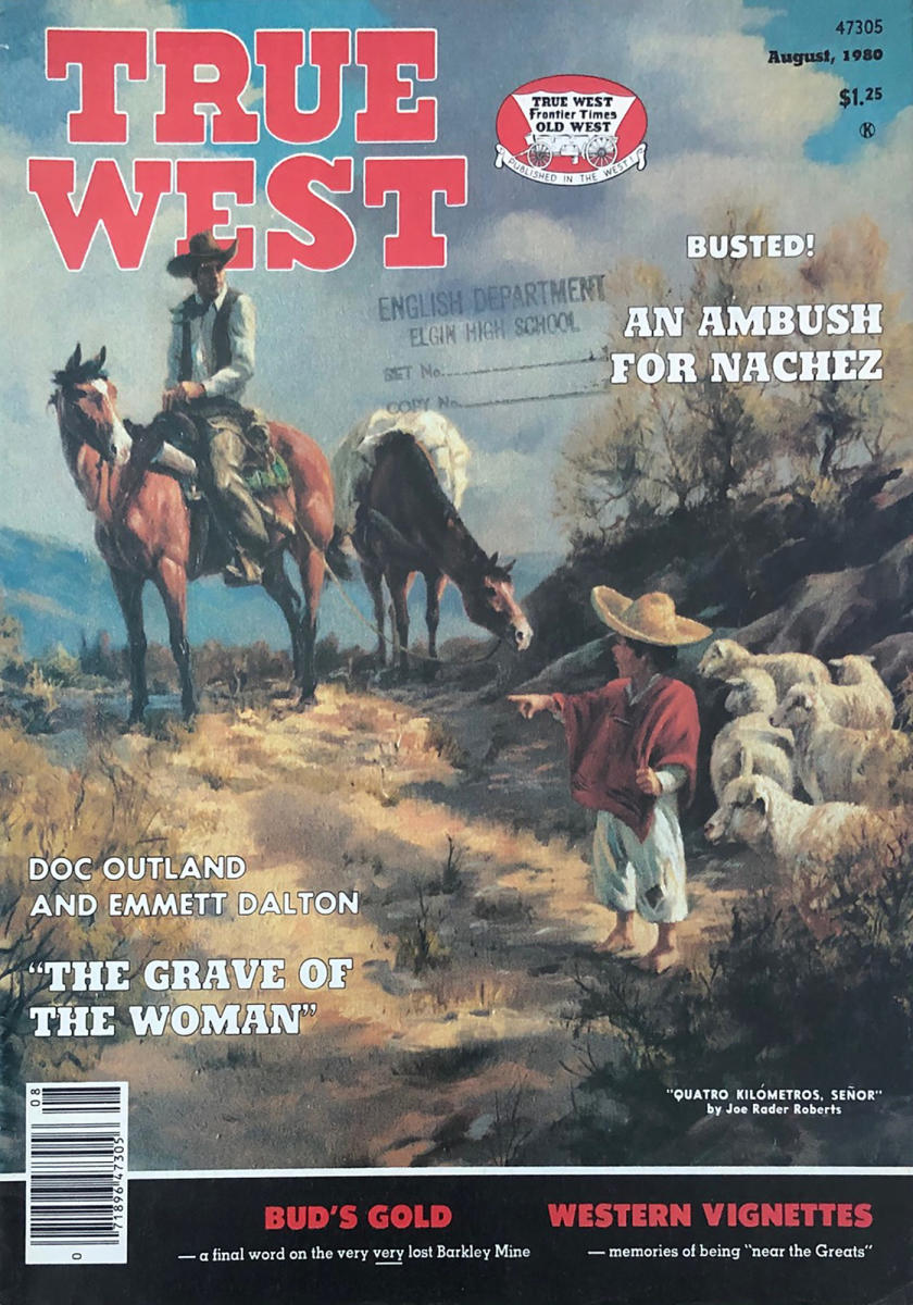 True West | August 1980 at Wolfgang's