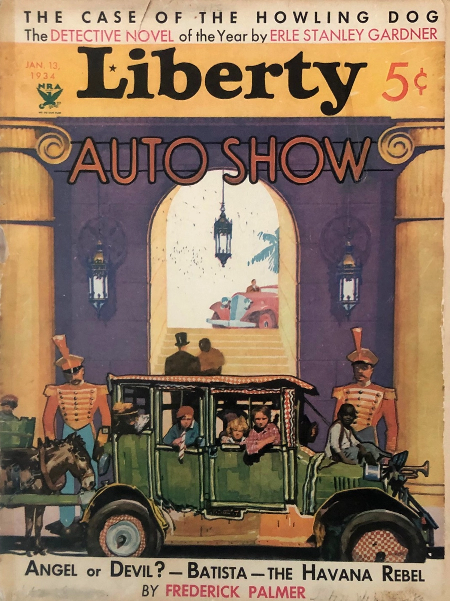 Liberty | January 13, 1934 at Wolfgang's