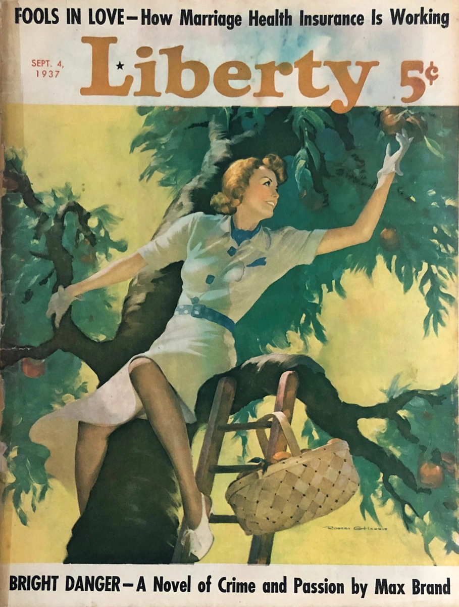 Liberty | September 4, 1937 at Wolfgang's