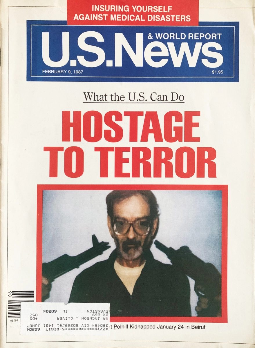 U.S. News | February 9, 1987 at Wolfgang's