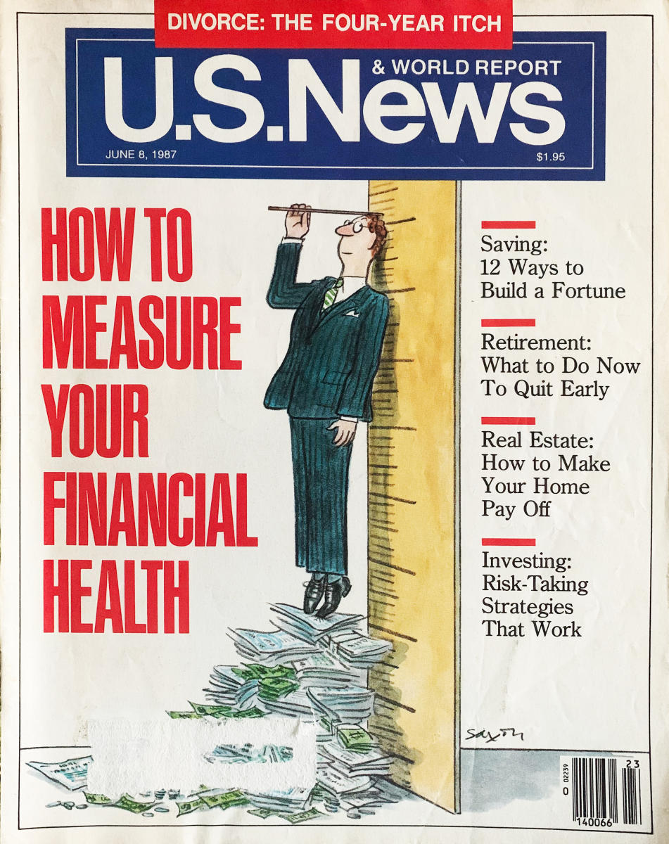 U.S. News | June 8, 1987 at Wolfgang's