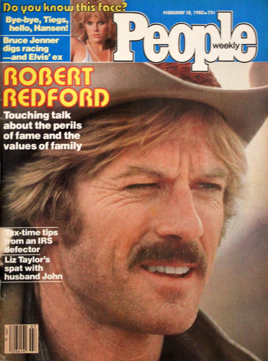 People | February 18, 1980 at Wolfgang's