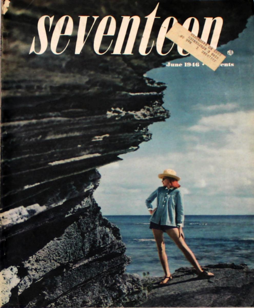Seventeen | June 1946 at Wolfgang's