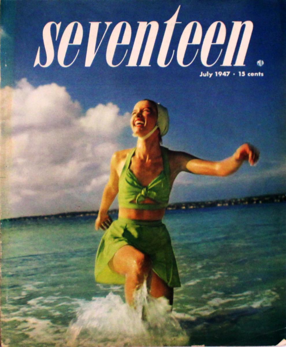 Seventeen | July 1947 at Wolfgang's