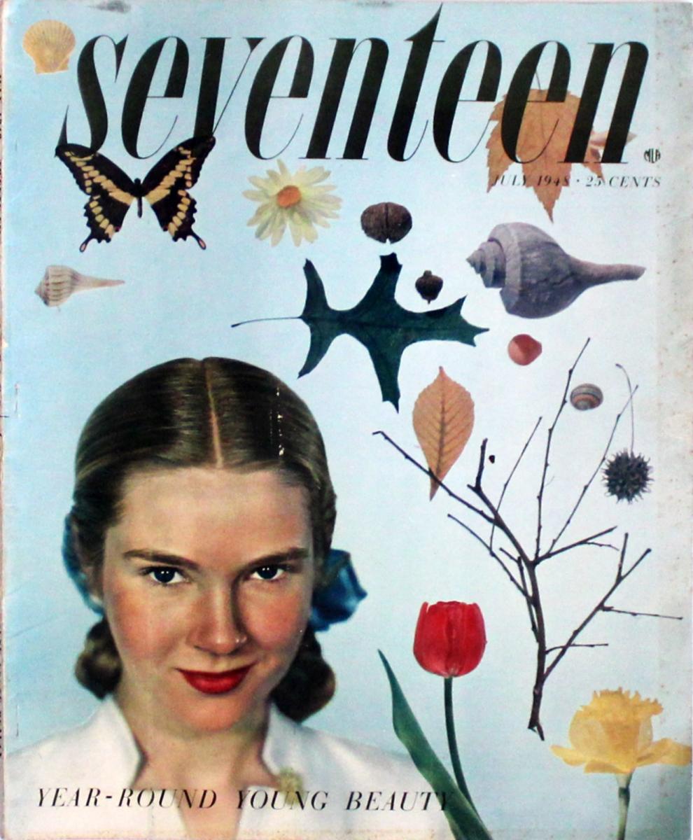 Seventeen | July 1948 at Wolfgang's