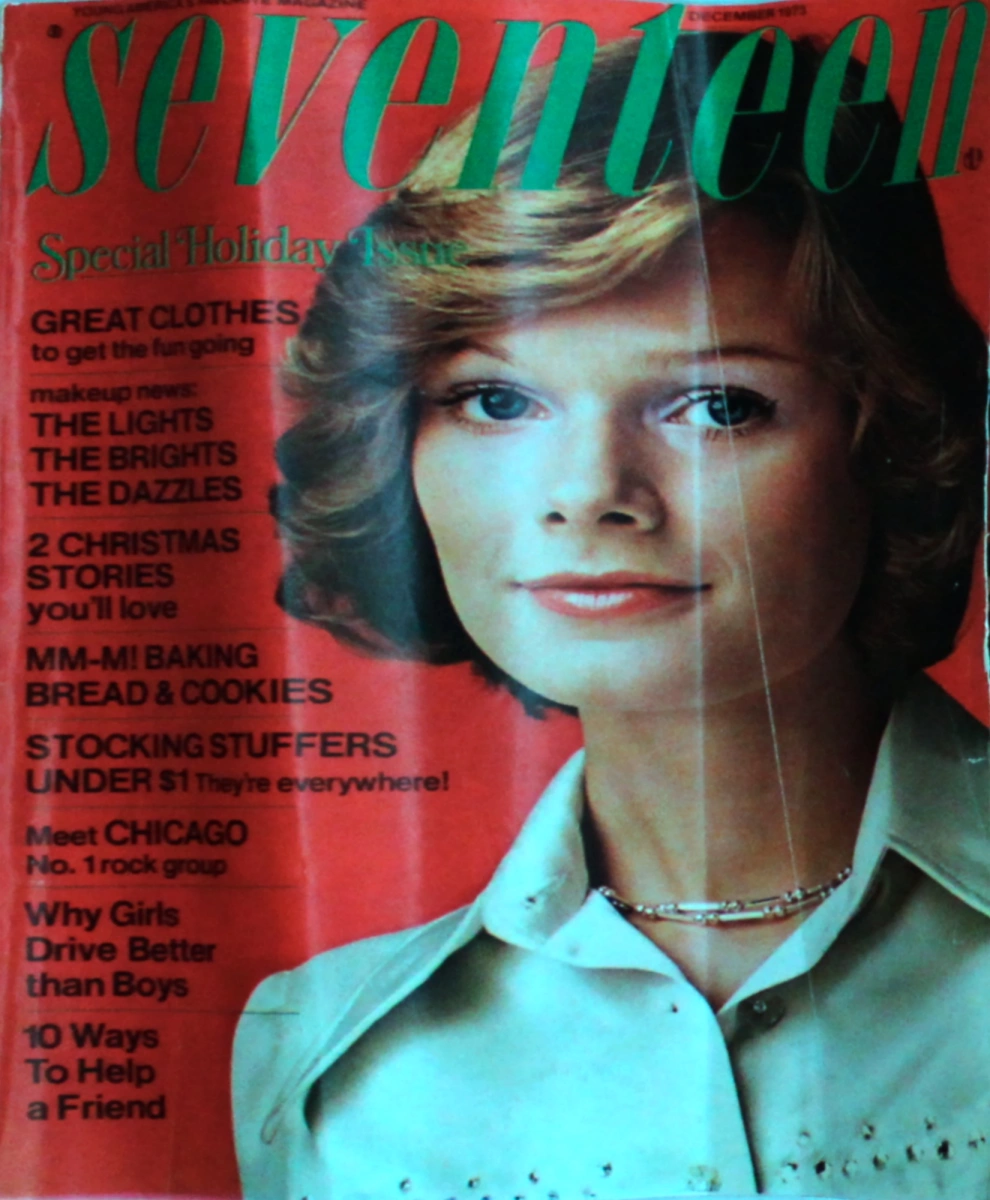 Seventeen | December 1973 at Wolfgang's