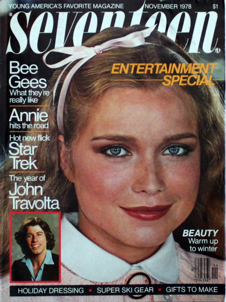 Seventeen Entertainment Special | November 1978 at Wolfgang's