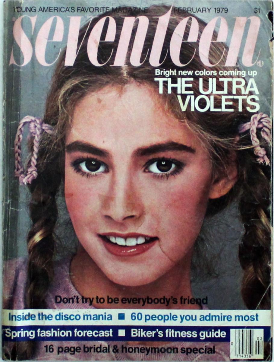 Seventeen | February 1979 at Wolfgang's