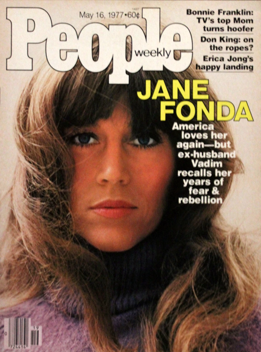 People | May 16, 1977 at Wolfgang's