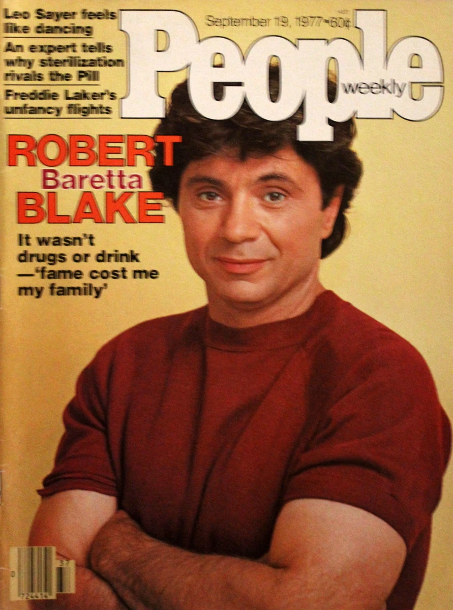 People | September 19, 1977 at Wolfgang's