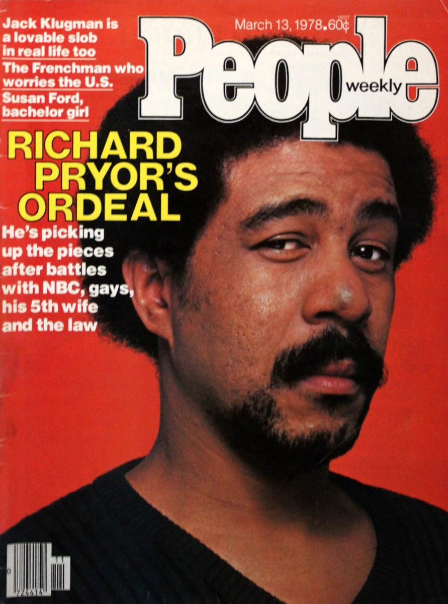 People | March 13, 1978 at Wolfgang's