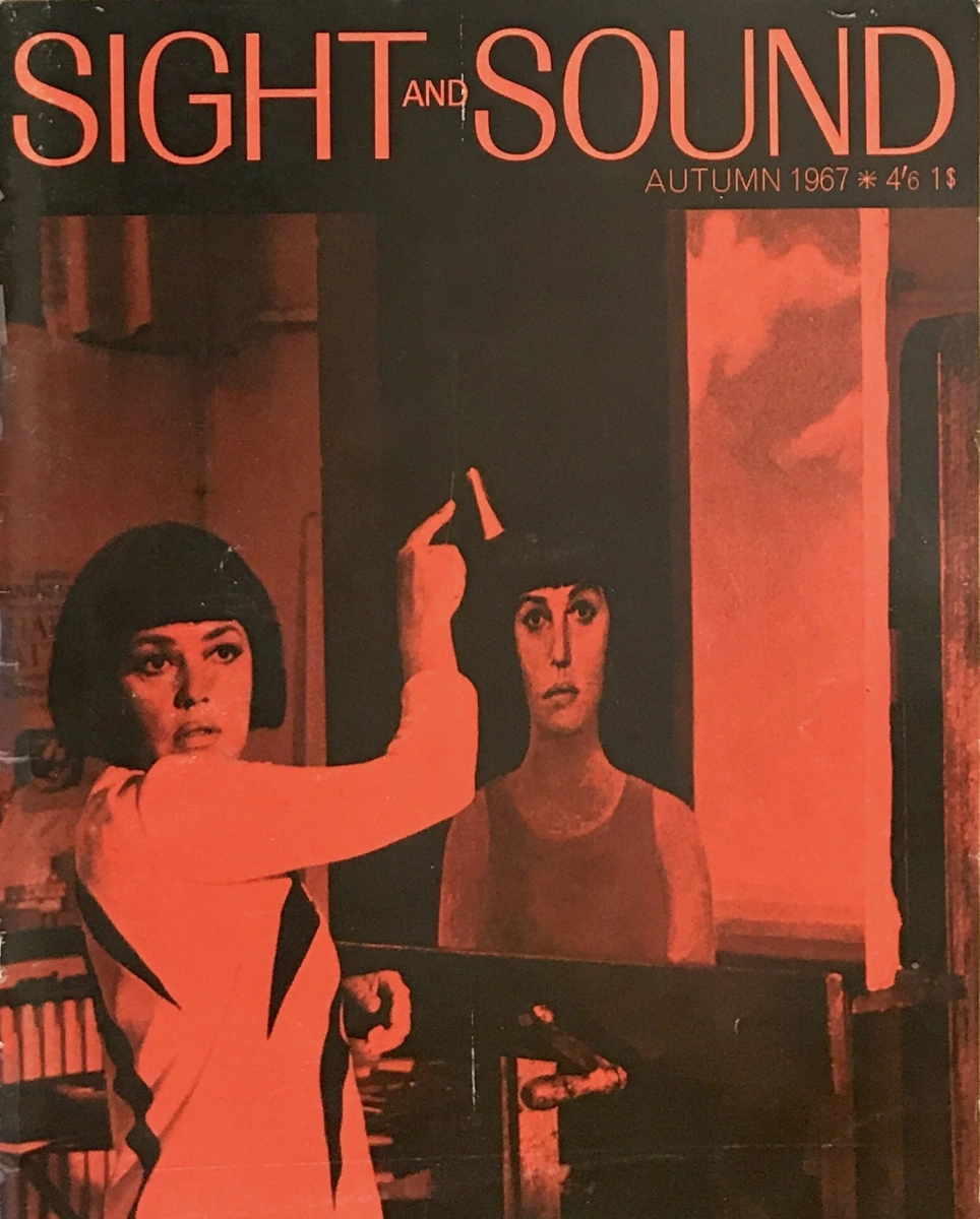 Sight And Sound | September 1967 at Wolfgang's