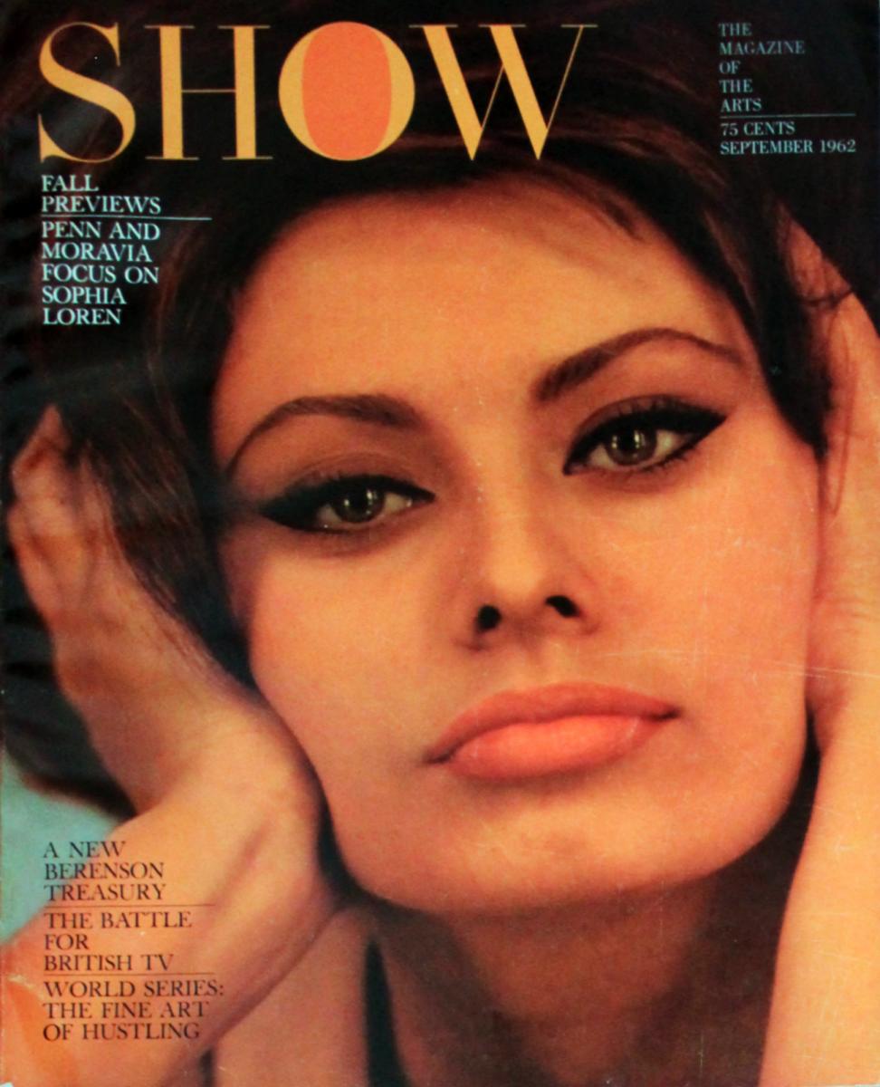 Show | September 1962 at Wolfgang's