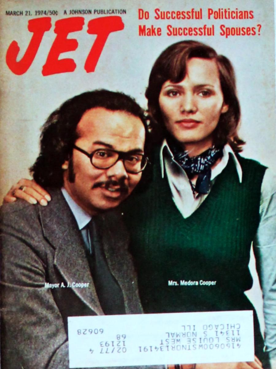 Jet | March 21, 1974 at Wolfgang's