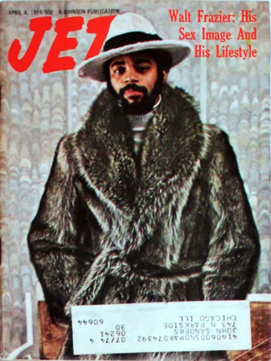 Jet | April 4, 1974 at Wolfgang's