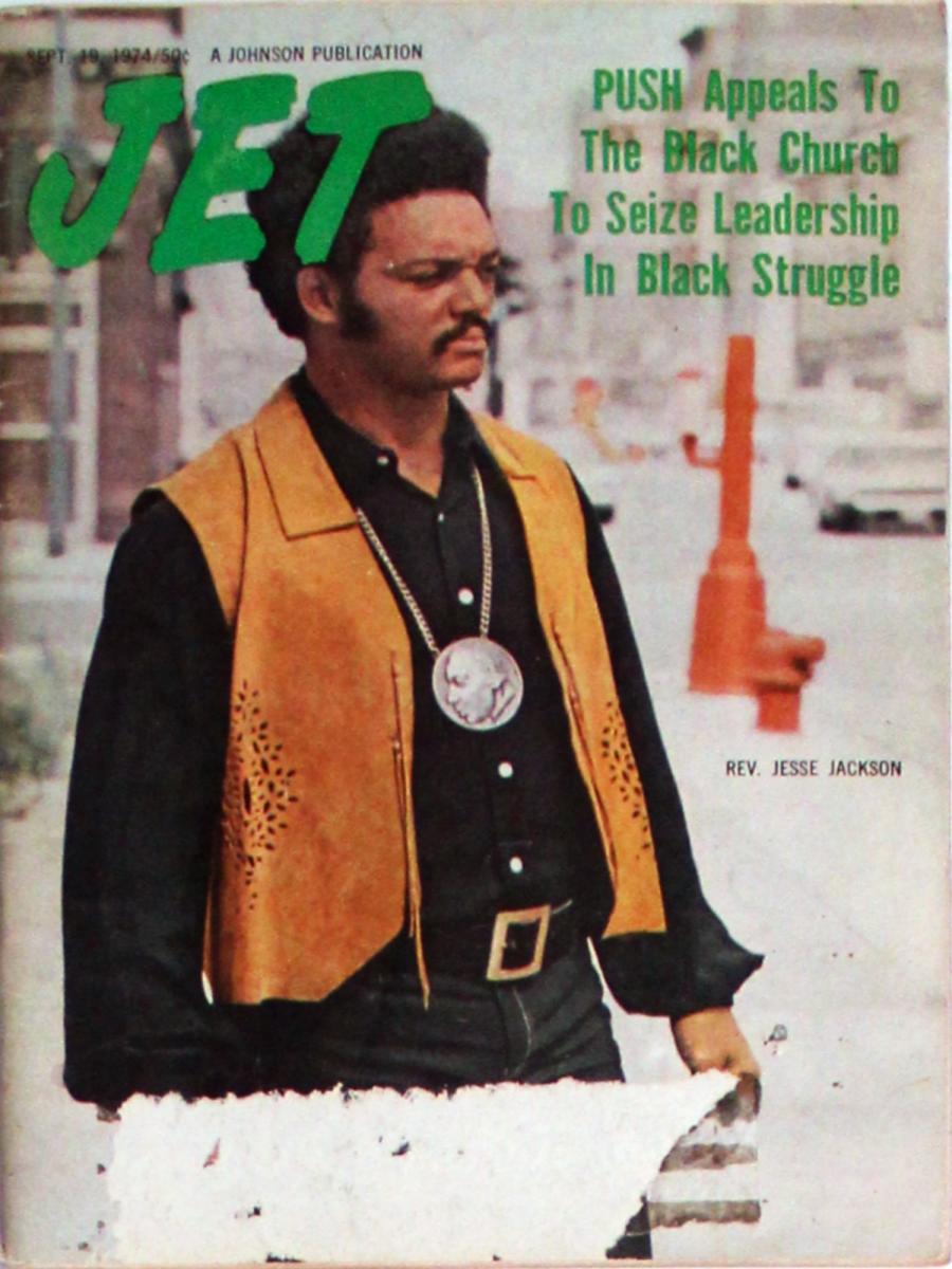 Jet | September 19, 1974 at Wolfgang's