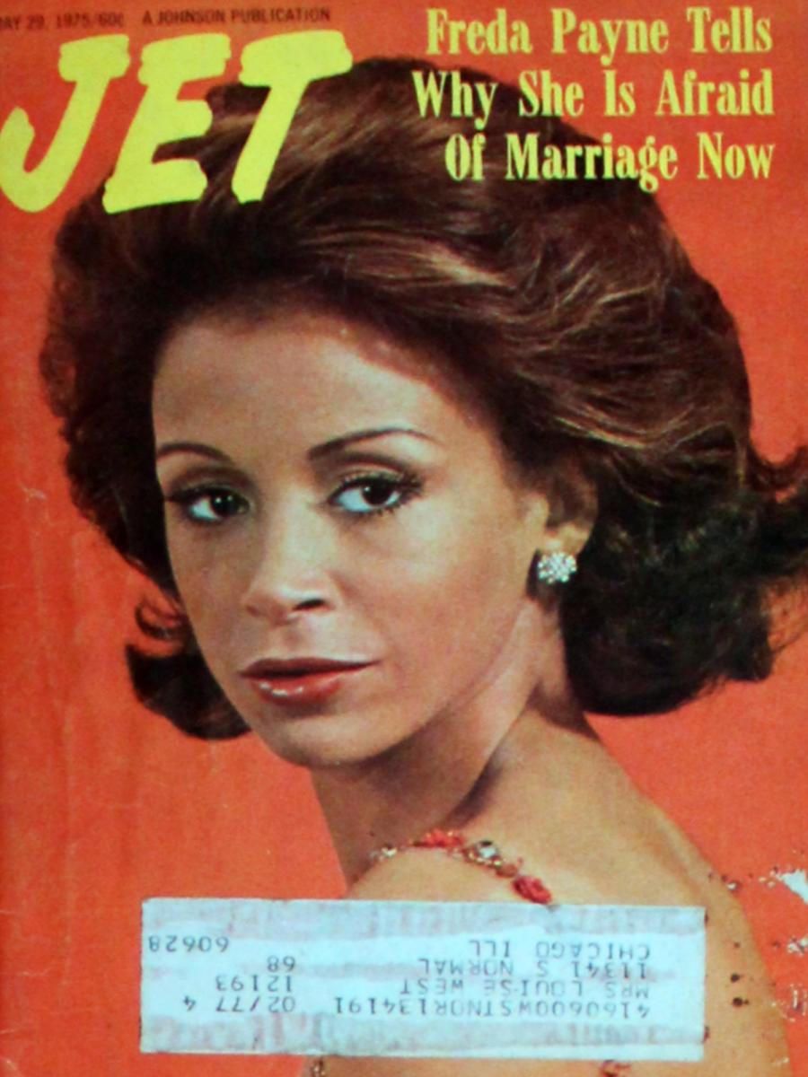 Jet | May 29, 1975 at Wolfgang's