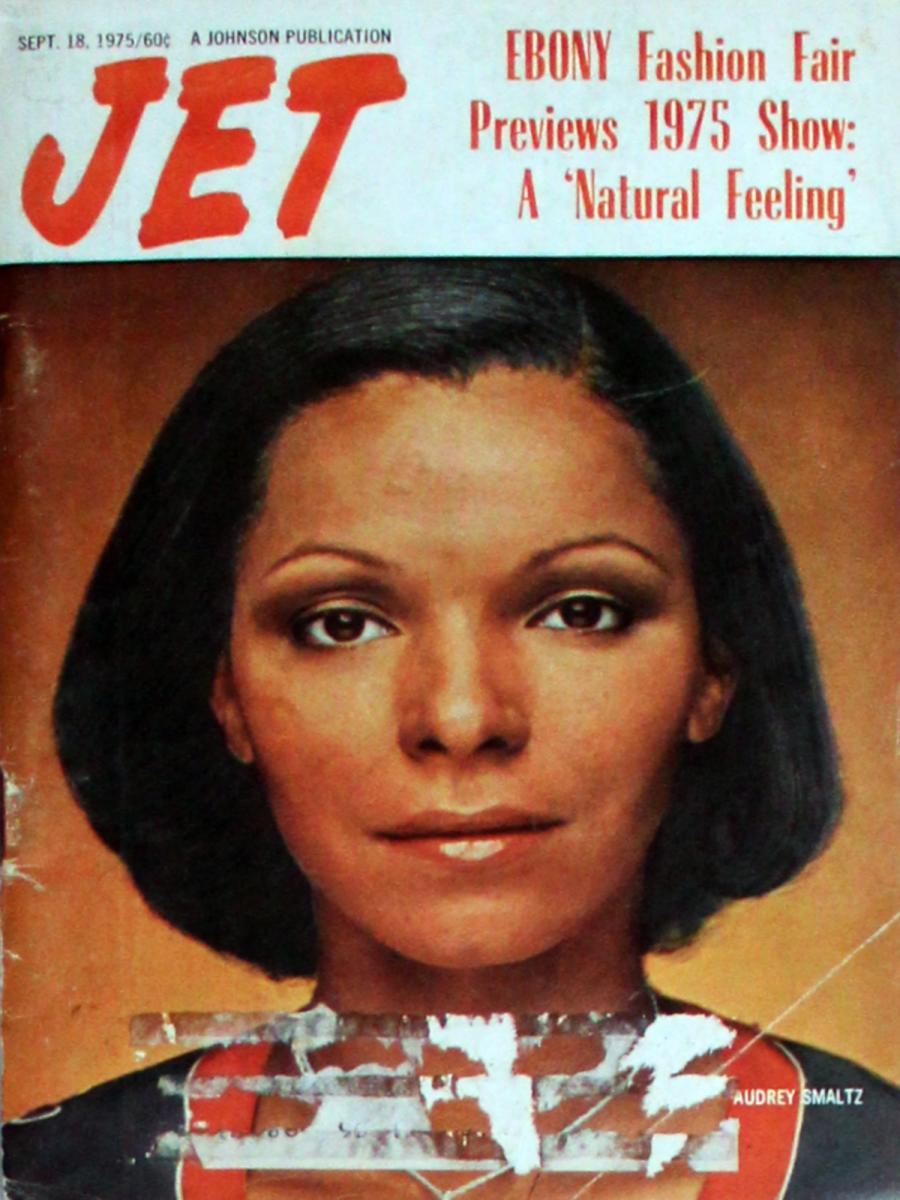 Jet | September 18, 1975 at Wolfgang's