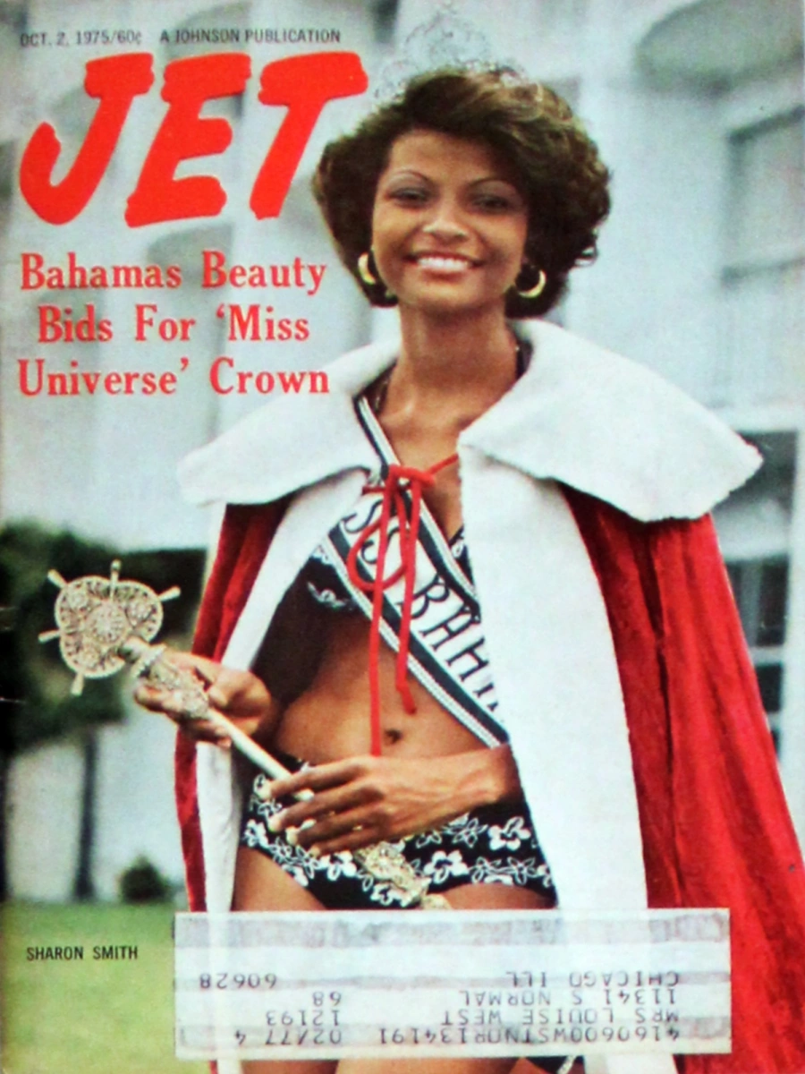 Jet | October 2, 1975 at Wolfgang's