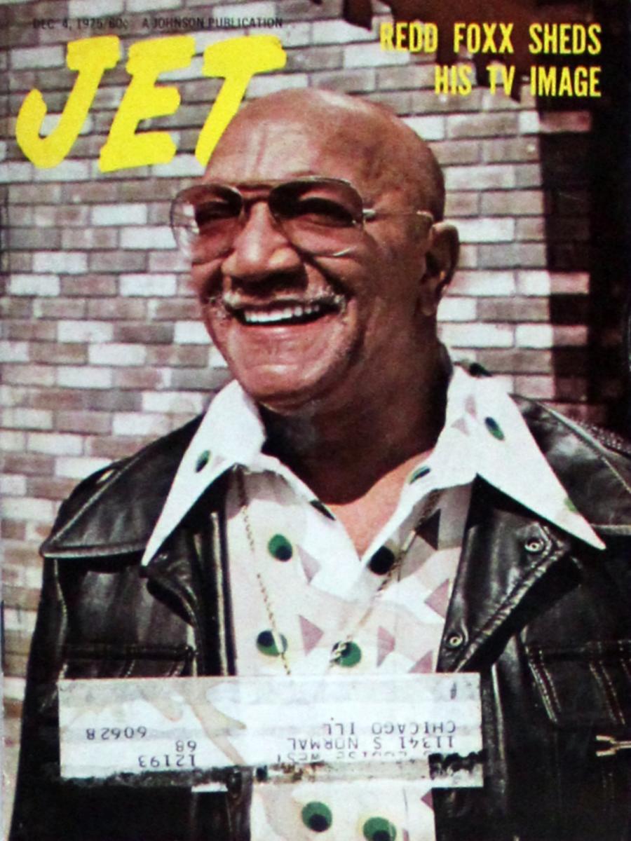 Jet | December 4, 1975 at Wolfgang's