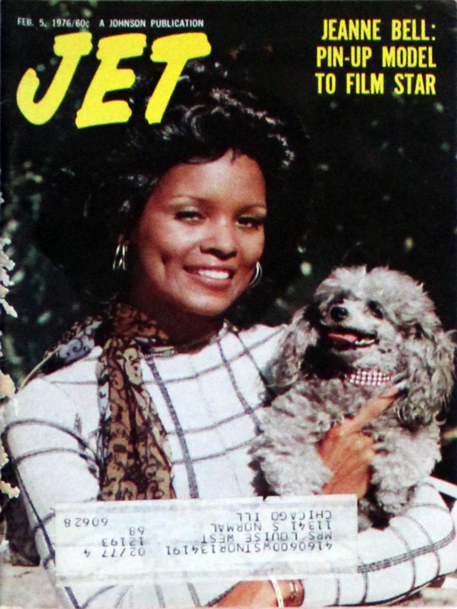 Jet | February 5, 1976 at Wolfgang's