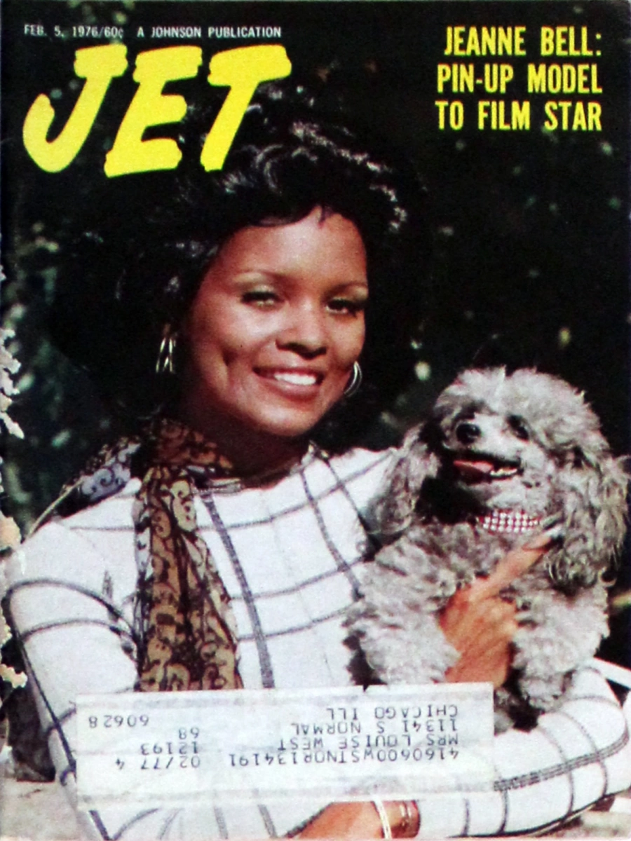 Jet | February 5, 1976 at Wolfgang's