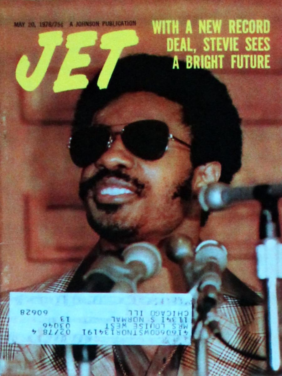 Jet | May 20, 1976 at Wolfgang's