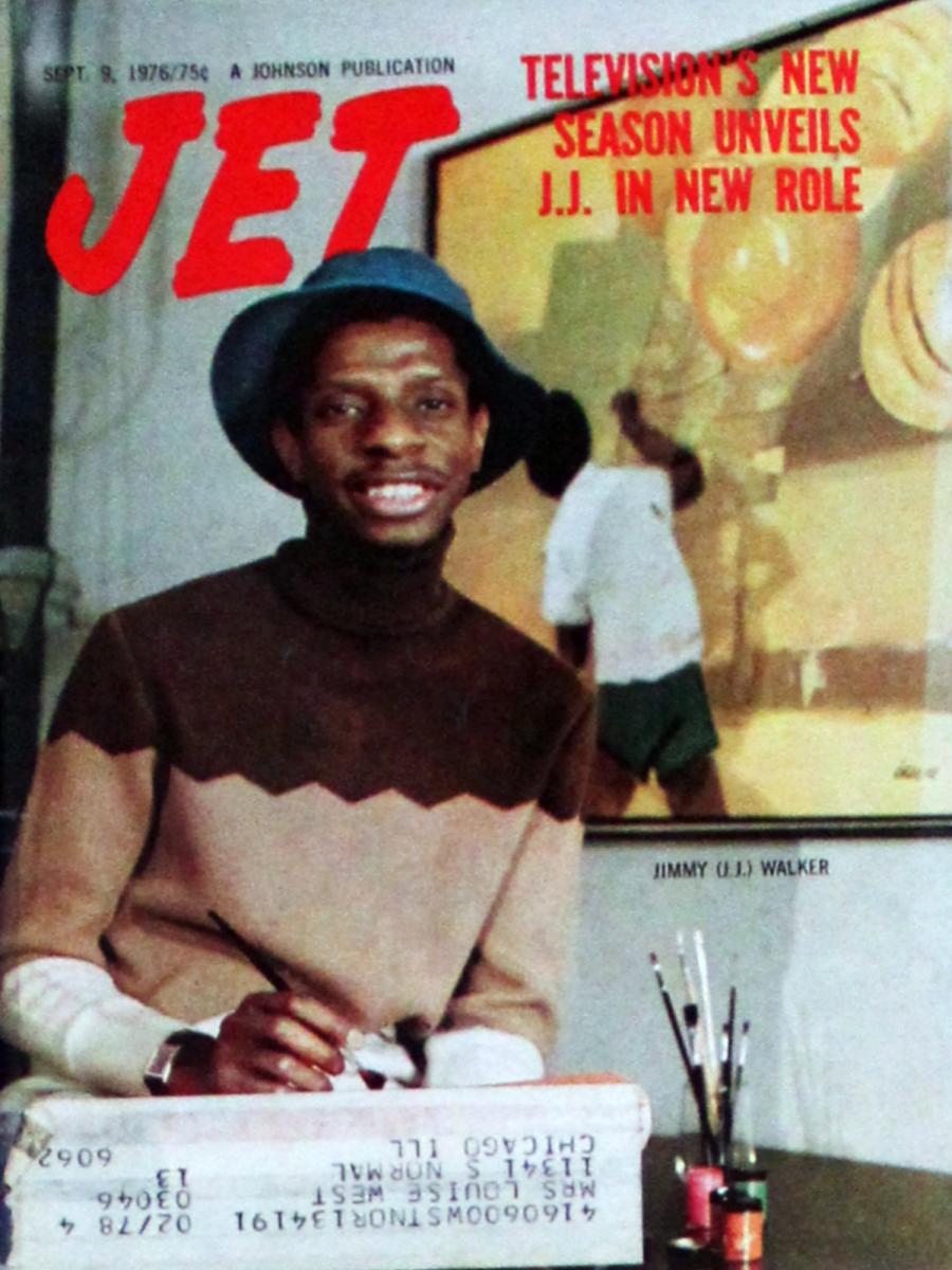 Jet | September 9, 1976 at Wolfgang's