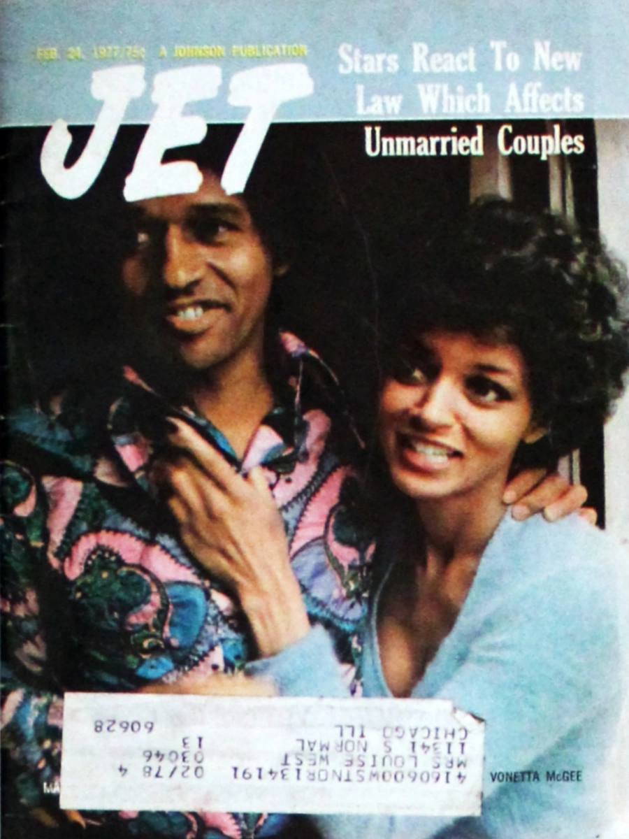 Jet | February 24, 1977 at Wolfgang's