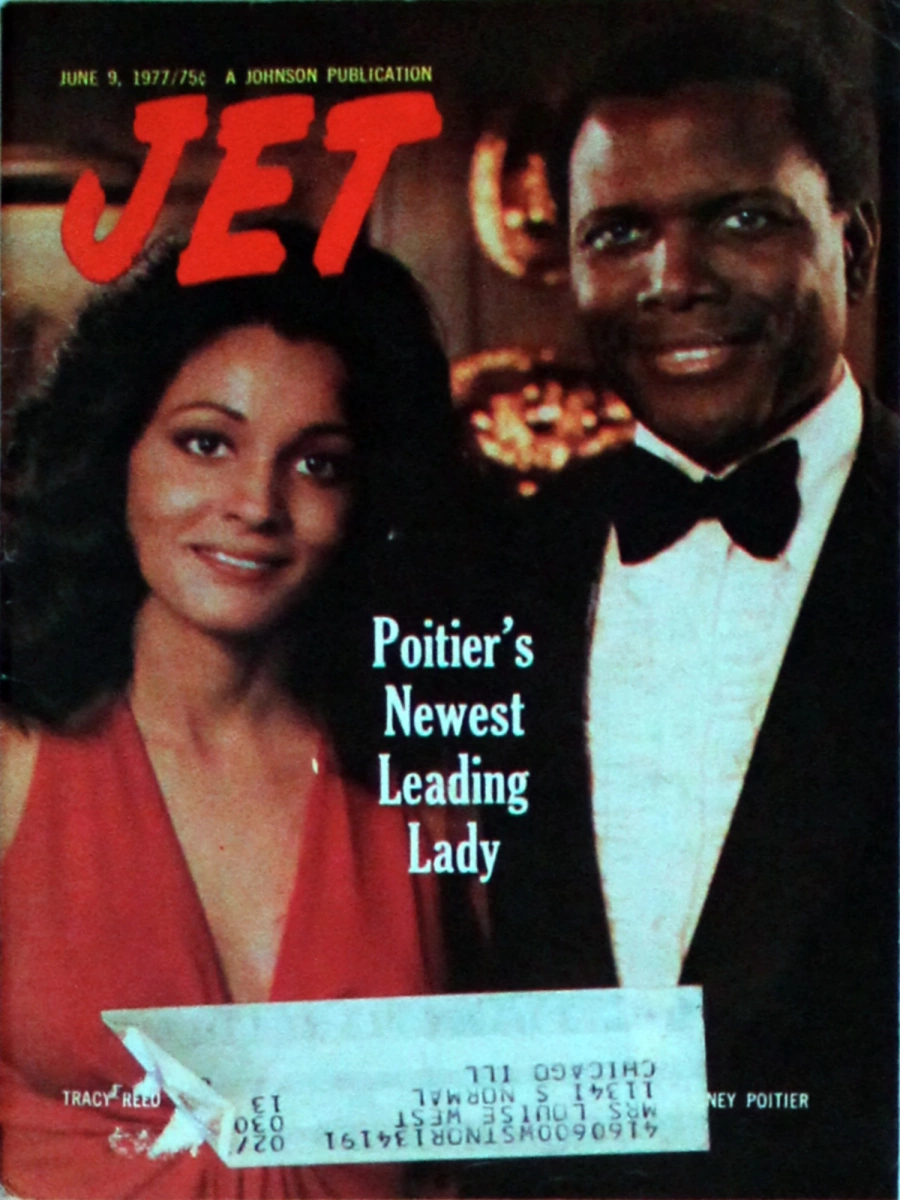 Jet | June 9, 1977 at Wolfgang's