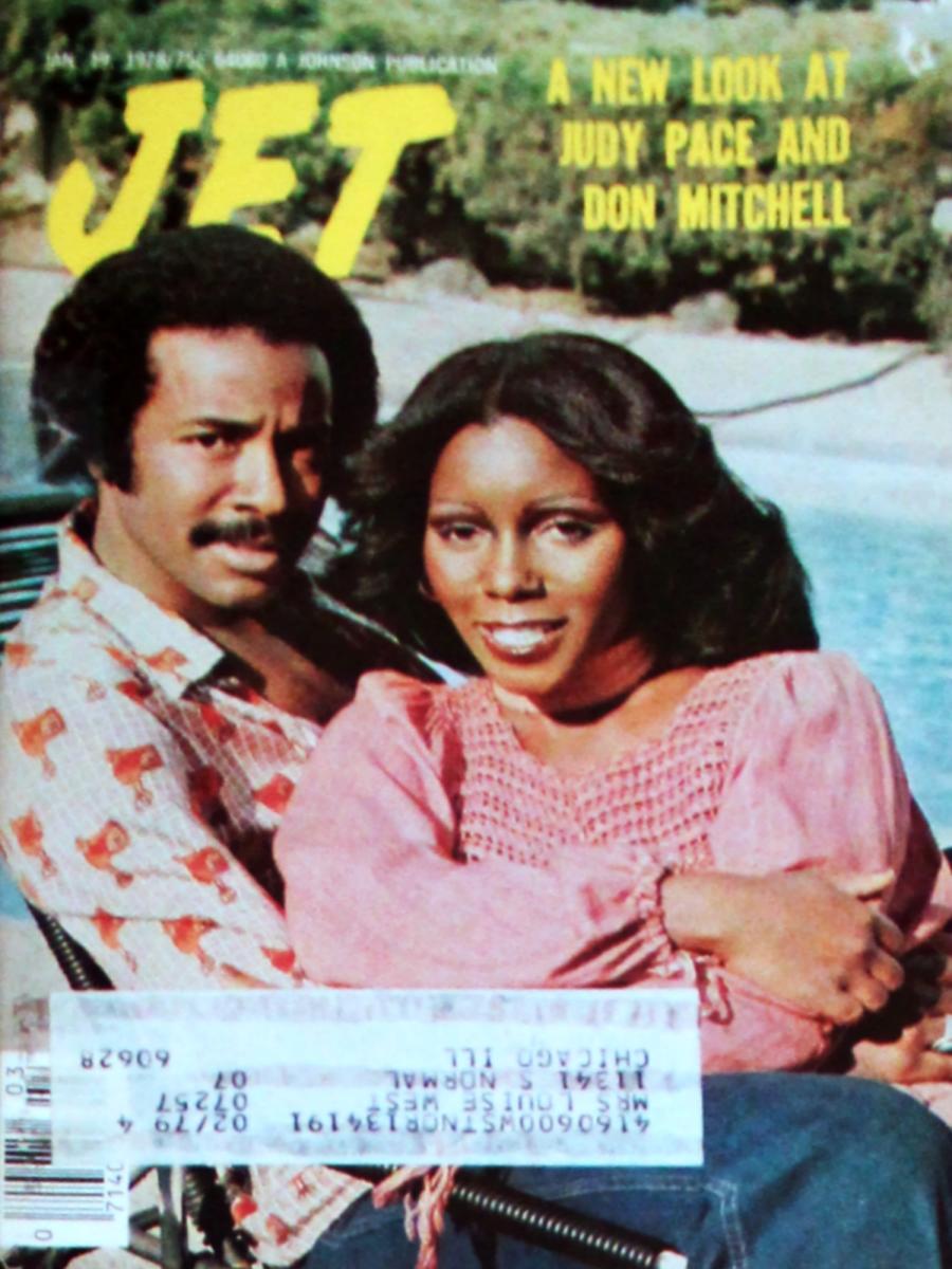 Jet | January 19, 1978 at Wolfgang's