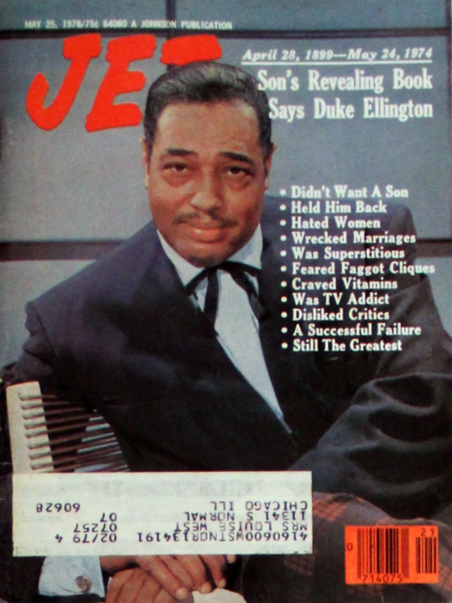 Jet | May 25, 1978 at Wolfgang's