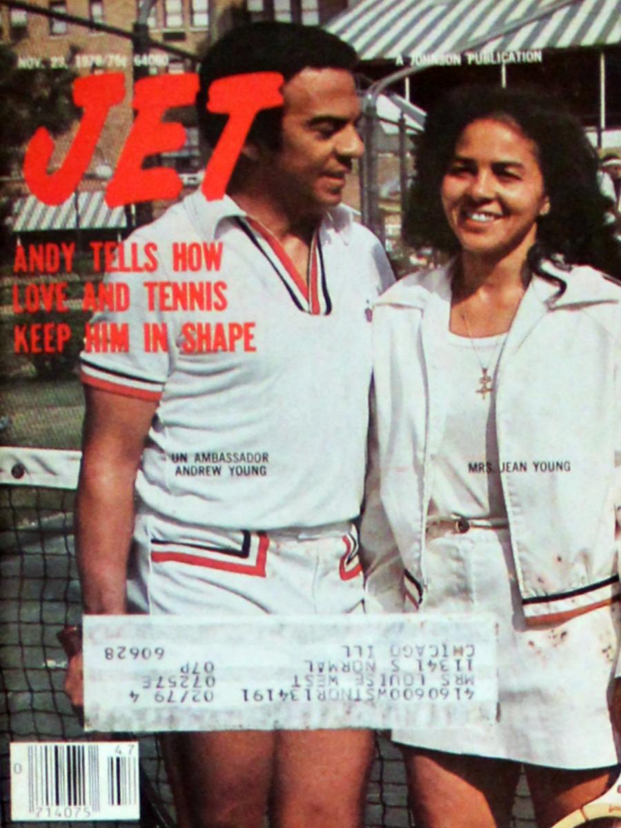 Jet | November 23, 1978 at Wolfgang's