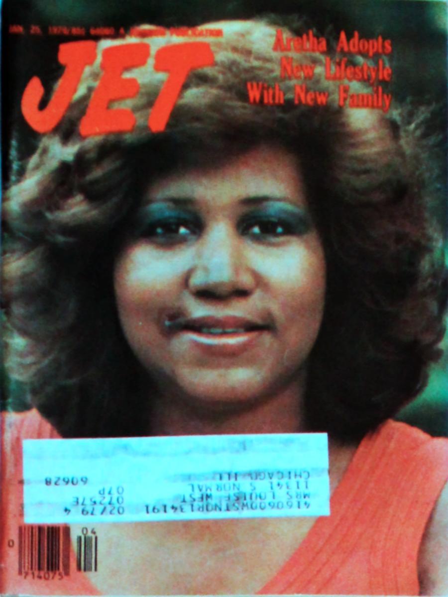Jet | January 25, 1979 at Wolfgang's