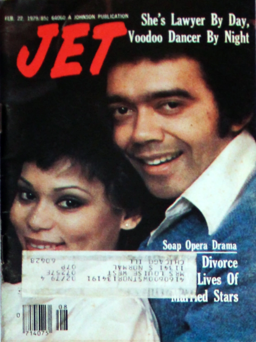 Jet | February 22, 1979 at Wolfgang's